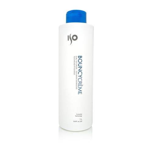 Amazon.com : Iso Bouncy Cleanse Curl Defining Shampoo, 33.8 Fluid Ounce ...