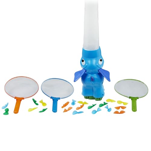 Hasbro Gaming Elefun and Friends Elefun Preschool Game With Butterflies ...