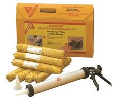 Sikabond Wood Floor Installation Kit – Flooring Site