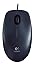 Amazon.in: Buy Logitech M100r Wired USB Mouse (Black) Online at Low ...