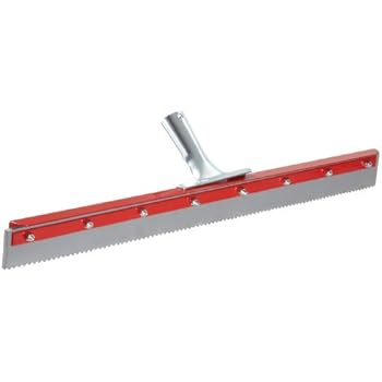 Amazon.com: Haviland 1424SE EPDM Rubber Non-Marking Heavy Duty Serrated ...