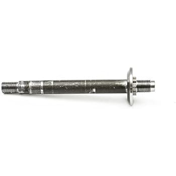 Amazon.com : SureFit Spindle Shaft for John Deere Replaces GX22975 D105 ...