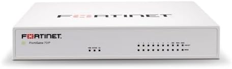 Fortinet FortiGate 70F Hardware price in Saudi Arabia | Amazon Saudi ...