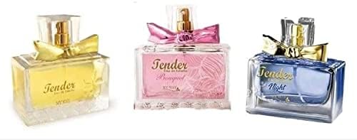 سعر My Way Tender Perfume 3 Pieces Offer فى مصر | بواسطة امازون مصر ...
