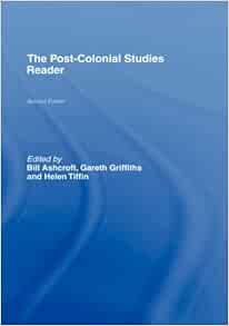 The Post-Colonial Studies Reader (2006-01-13): Amazon.com: Books
