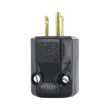 Leviton 5269-C, Black-White, Plugs - Amazon Canada