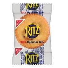 Amazon.com: Ritz Crackers - 0.23 oz. packet, 300 per case