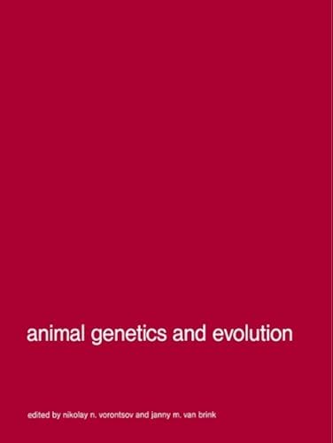 Animal Genetics and Evolution in Kuwait | Whizz Genetics