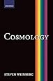 Cosmology: Steven Weinberg: 9780198526827: Amazon.com: Books