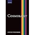 Cosmology: Steven Weinberg: 9780198526827: Amazon.com: Books