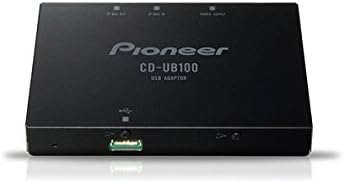 Pioneer CD-UB100 IP-Bus USB adapter: Amazon.co.uk: Computers & Accessories