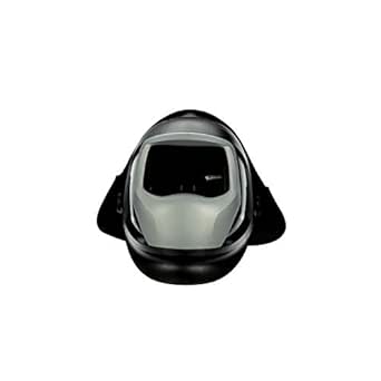 3M Adflo Powered Air Purifying Respirator HE System with 3M Speedglas ...