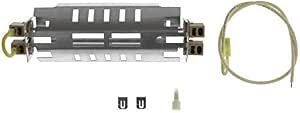 Amazon.com: General Electric WR51X10101 Heater Harness Defrost Assembly ...