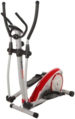 HEALTHCARE Keep Fit & Exercise Exercise Machine Elliptical Trainer Na ...