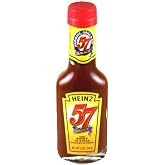 Amazon.com : Heinz 57 Original Sauce (20 oz Bottle) : Everything Else