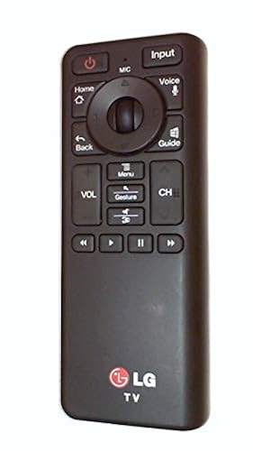 LG AKB73736002 Magic Remote QWERTY AN-MR400Q in Dubai - UAE | Whizz TV ...