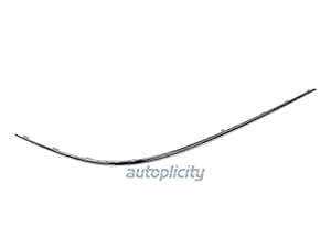 Amazon.com: MERCEDES-BENZ 2098851021 GENUINE OEM TRIM MOLDING: Automotive