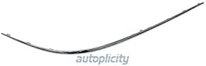 Amazon.com: MERCEDES-BENZ 2098851021 GENUINE OEM TRIM MOLDING: Automotive