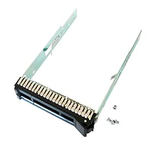 New 3.5" SATA SAS Drive Caddy Tray Sled for Lenovo ThinkSystem SR650 ...
