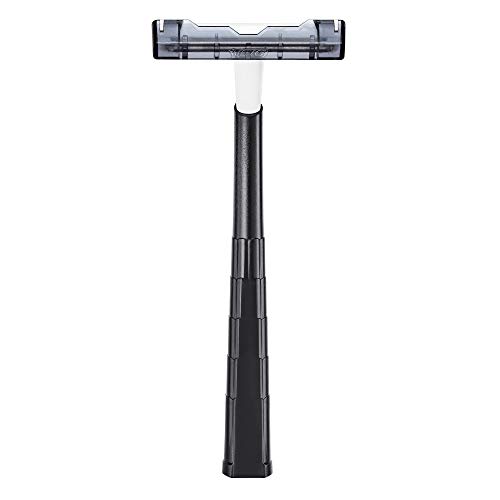 BIC Bic metal men's disposable shaving razors, single blade, 30 count ...