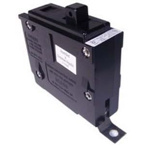 Eaton/Cutler Hammer QBHW1015 Quicklag Miniature Circuit Breaker 15 Amp ...