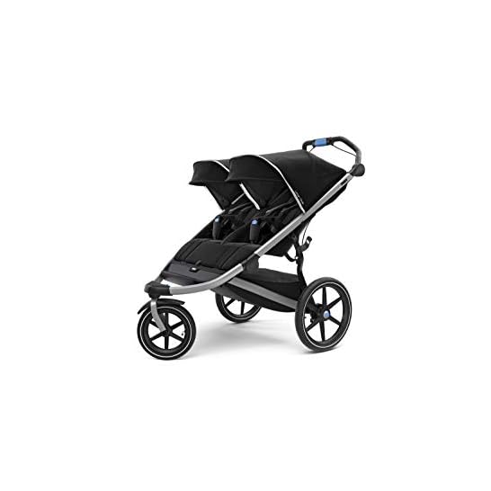 The Best Double Stroller For Twins 2021 - Best Babymart