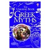 Greek Myths & Legends - Usborne Illustrated Guide (Usborne Myths ...
