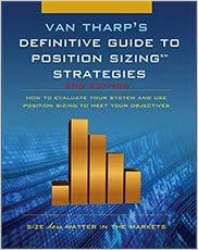Definitive Guide to Position Sizing : How to Evaluate Your System and ...