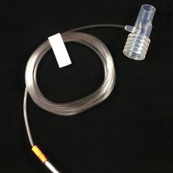 Amazon.com : Adult/pediatric Etco2 Advanced Airway Adapter with ...