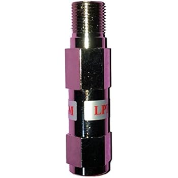 Amazon.com: Universal PoE MoCA Filter for All CableTV Providers ...