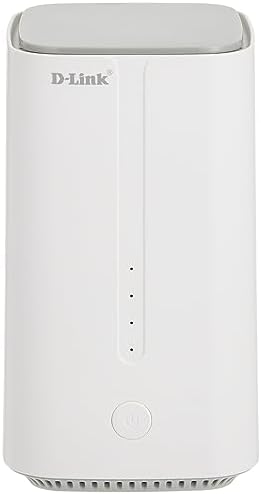 MuSheng DWR 2000M 5G AX1800 router with 4 x Gigabit LAN ports, 1 x ...