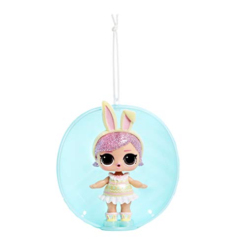 L.O.L. Surprise! Spring Bling Limited Edition Doll with 7 Surprises ...