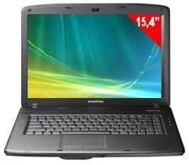 Emachines Emachine E520 - Portátil 15.4 " : Amazon.es: Informática