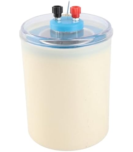 Styrofoam Cup Calorimeter