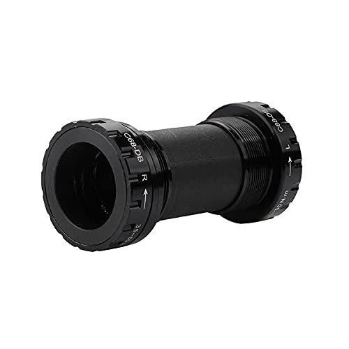 COONIUM BSA Threaded BB Bottom Bracket for 29mm SRAM Dub Crank Spindle ...