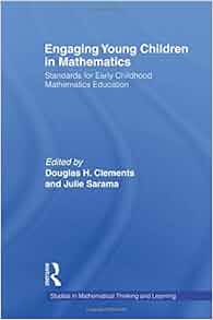 Amazon.com: Engaging Young Children in Mathematics (Studies in ...