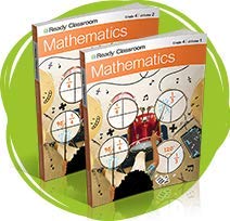 Ready Classroom Mathematics Grade 4 | Volume 2: 9781495780394: Amazon ...
