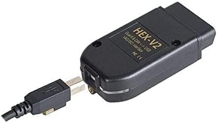 VAG COM VCDS 22.3 ATMEGA 162 FOR SKODA SEAT AUDI VW Till 2021 price in ...