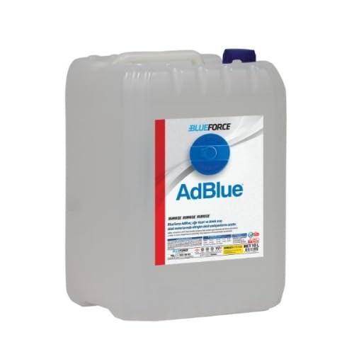 Coo Laavie Diesel Exhaust Fluid, DEF 2.5 Gallon, Adblue, Diesel engines ...