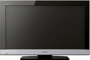 Sony Bravia KDL26EX302U 26-Inch Widescreen HD Ready LCD TV with ...