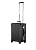 Rimowa - Classic Cabin Multiwheel Trolley Black Carry-On 9735301400 in ...