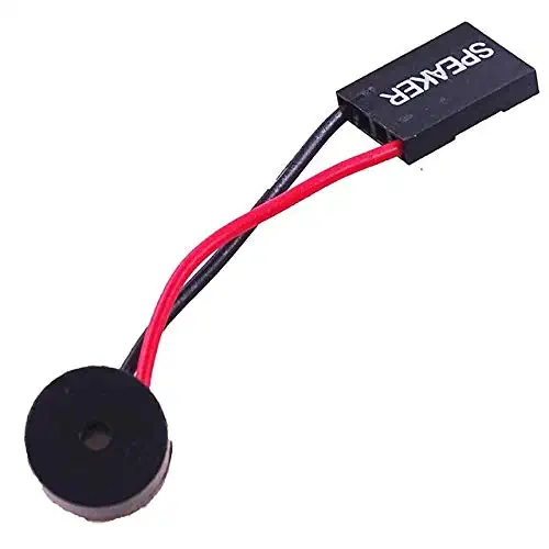قیمت و خرید 10PCS Motherboard Mini Speaker Alarm Mainboard Buzzer Computer Chassis Buzzer ...
