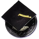 Amazon.com: Grad 2021 Cake Topper for Class of 2021 Graduation Party ...