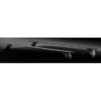 Amazon.com: Mopar Genuine 82215387 Removable Roof Rack: Automotive