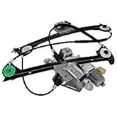 Amazon.com: GM Genuine Parts 22803201 Front Driver Side Window ...