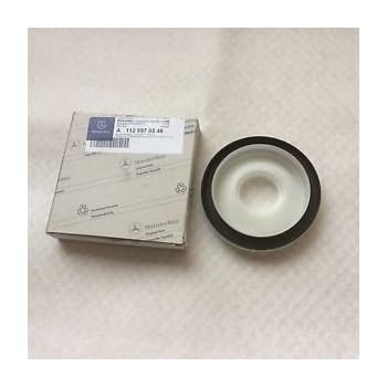 Amazon.com: Mercedes-Benz 112 997 02 46, Engine Crankshaft Seal: Automotive