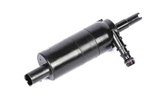 Amazon.com: ACDelco 13264299 GM Original Equipment Headlamp Washer Pump ...