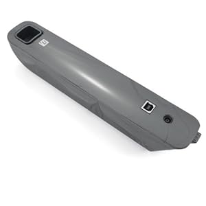 Genuine Gtech Air Ram Battery 22.2 Volt 2000mAh S.N: 10924-001079 ...