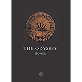 Amazon.com: The Odyssey: 9780670821624: Homer, Fagles, Robert, Knox ...
