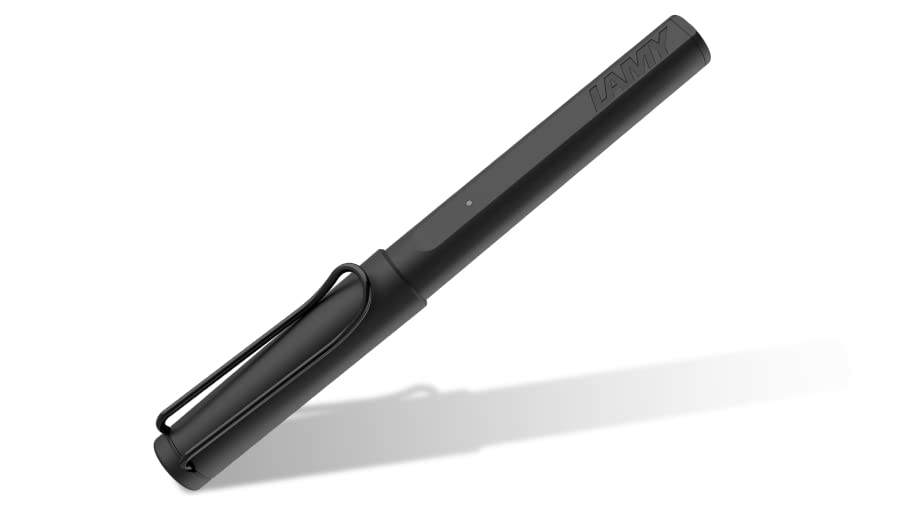 Mua Neo Smartpen's Lamy Safari All Black ncode Smart Pen for Smartphone ...